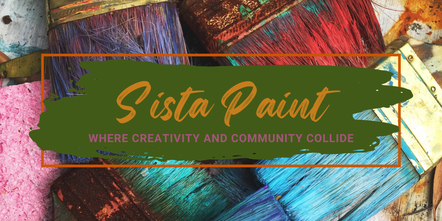 Home - Sista Paint